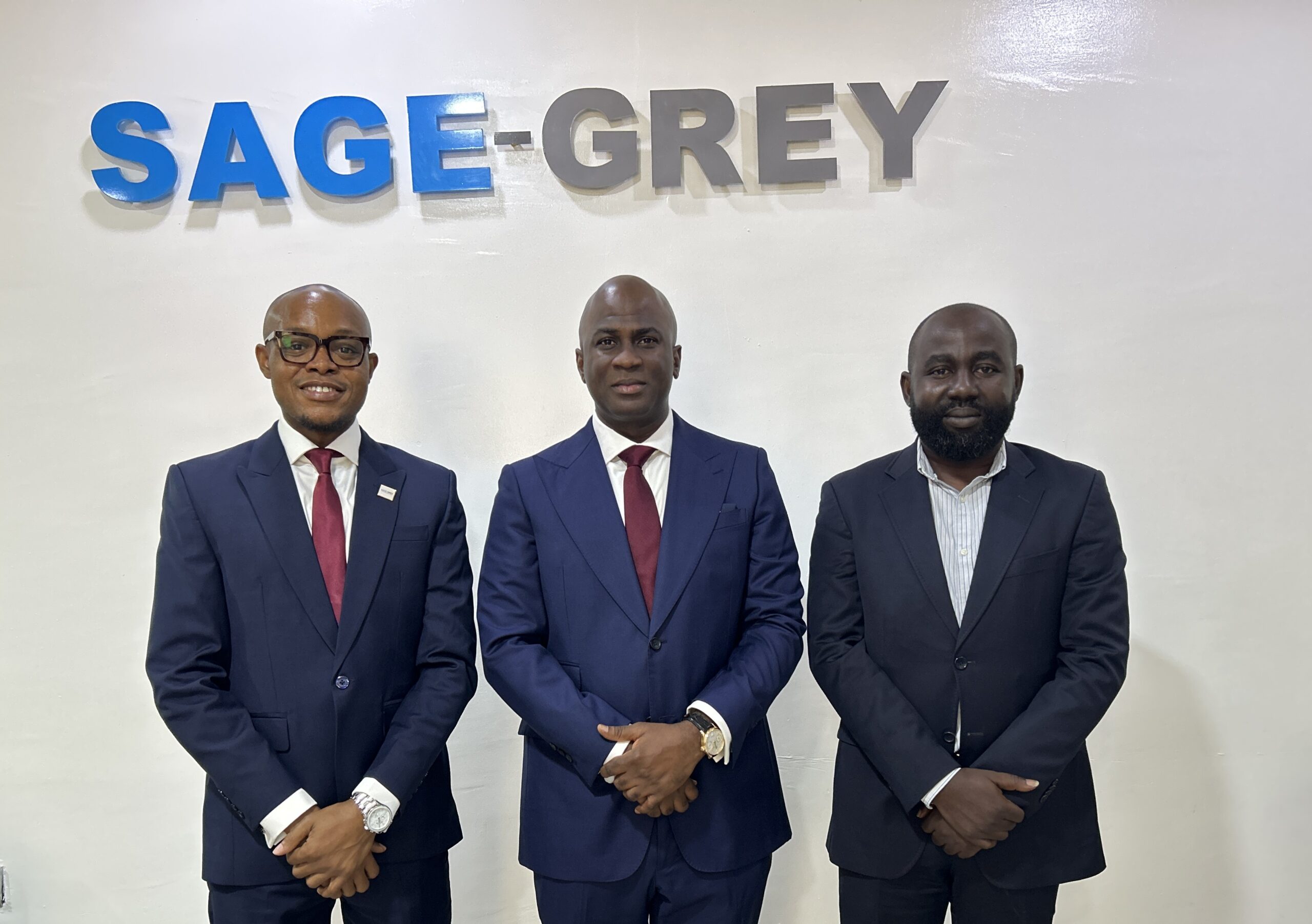 Sage Grey Technologies Strengthen Commitment to Impact-Driven Financial ...