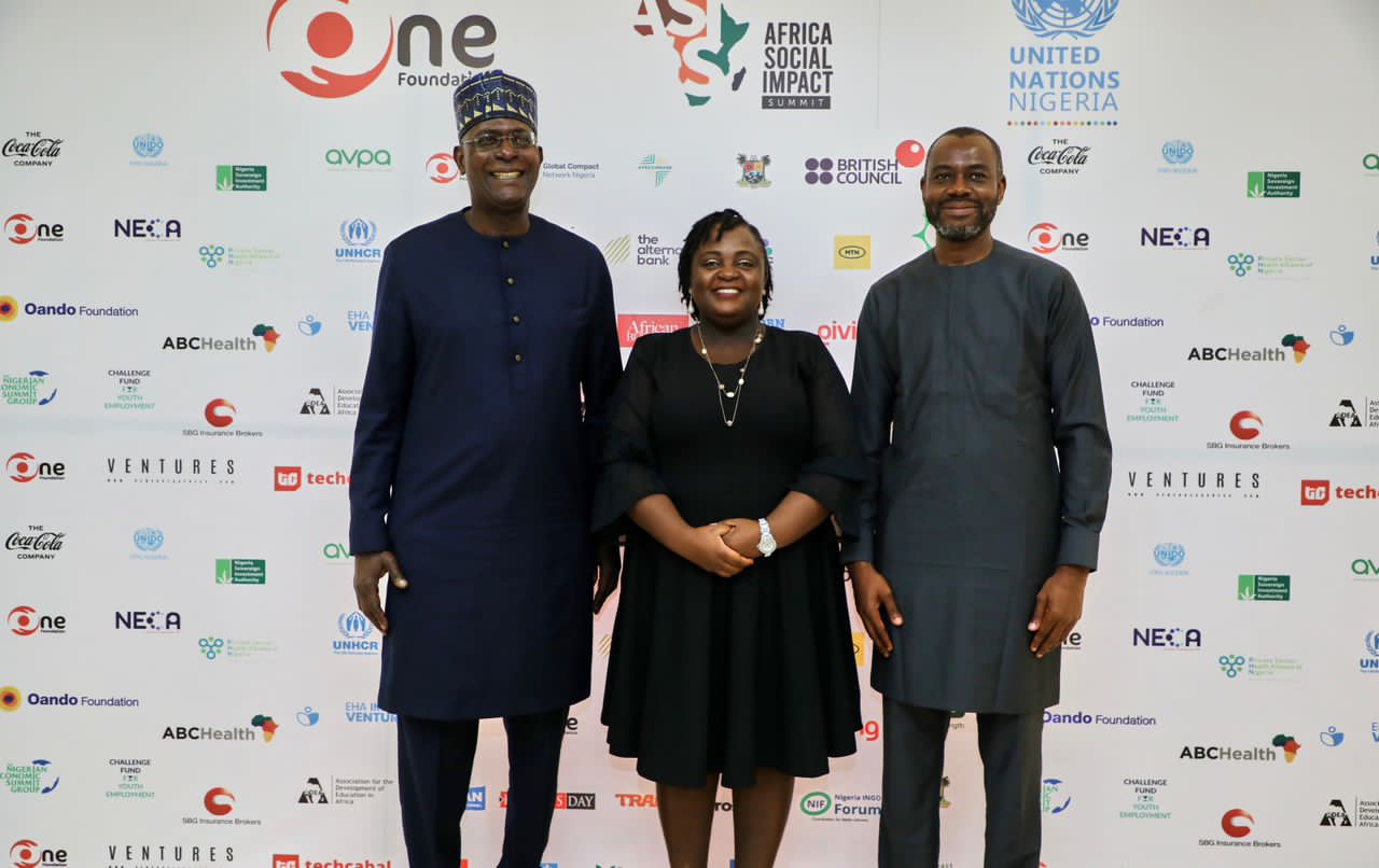 Sterling One Foundation and UN Emphasise Coordination in Africa’s ...