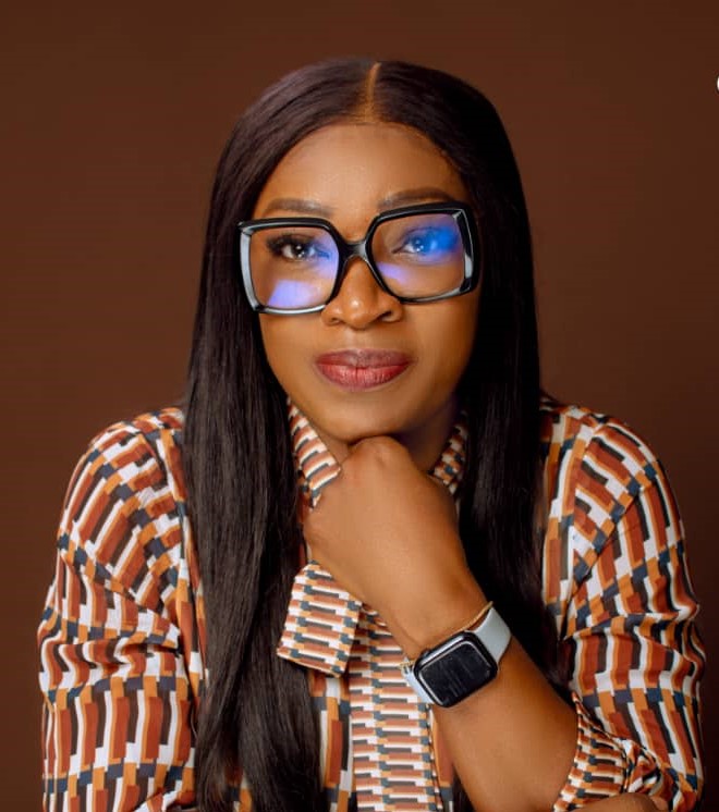 Lagos NIPR Congratulates Thelma Okoh on Her Appointment as Registrar of ...