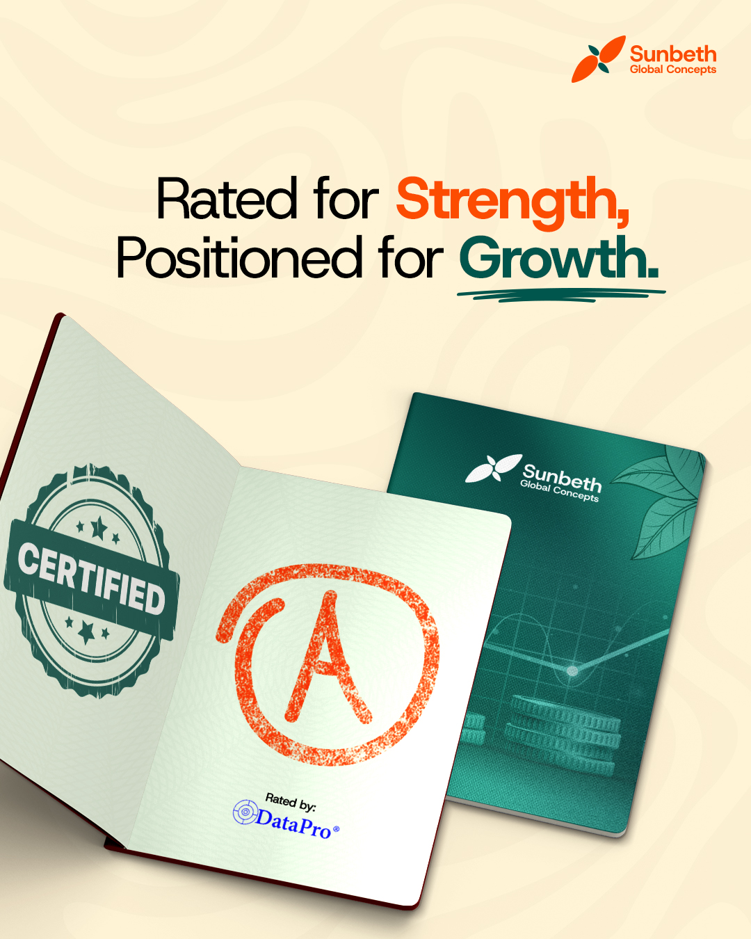 Sunbeth Global Concepts Secures Top Credit Score Amid Growth Surge ...
