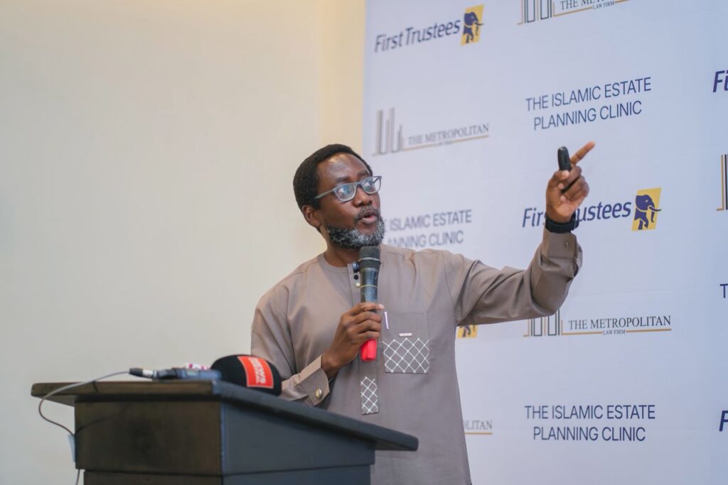 First Trustees Advocates Stronger Frameworks in Advancing Structured ...